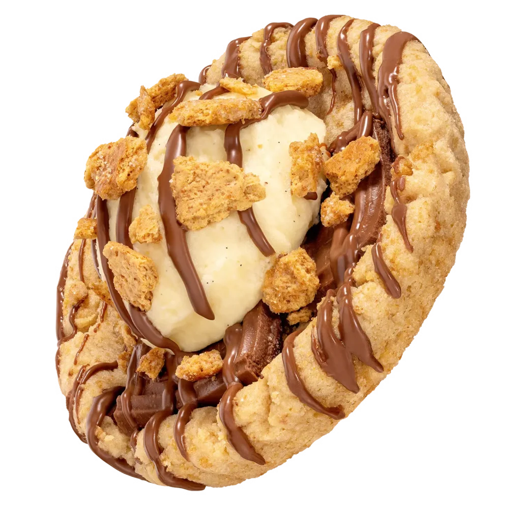 Crumbl Cookies Menu Sneak Peek 2025 | Lineup Flavors September