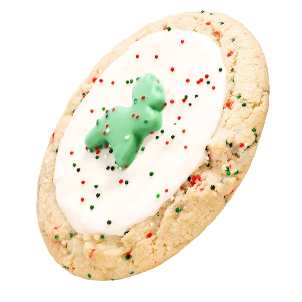 Crumbl Cookies Menu December 2025 | Christmas, Holiday